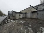 СТО (Novo-Astrakhanskoye shosse No:44Н), otomobil servisi  Saratov'dan