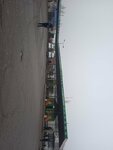 Bus station (ulitsa Sultana Ibraimova No:1/2), otogarlar  Tokmok'tan