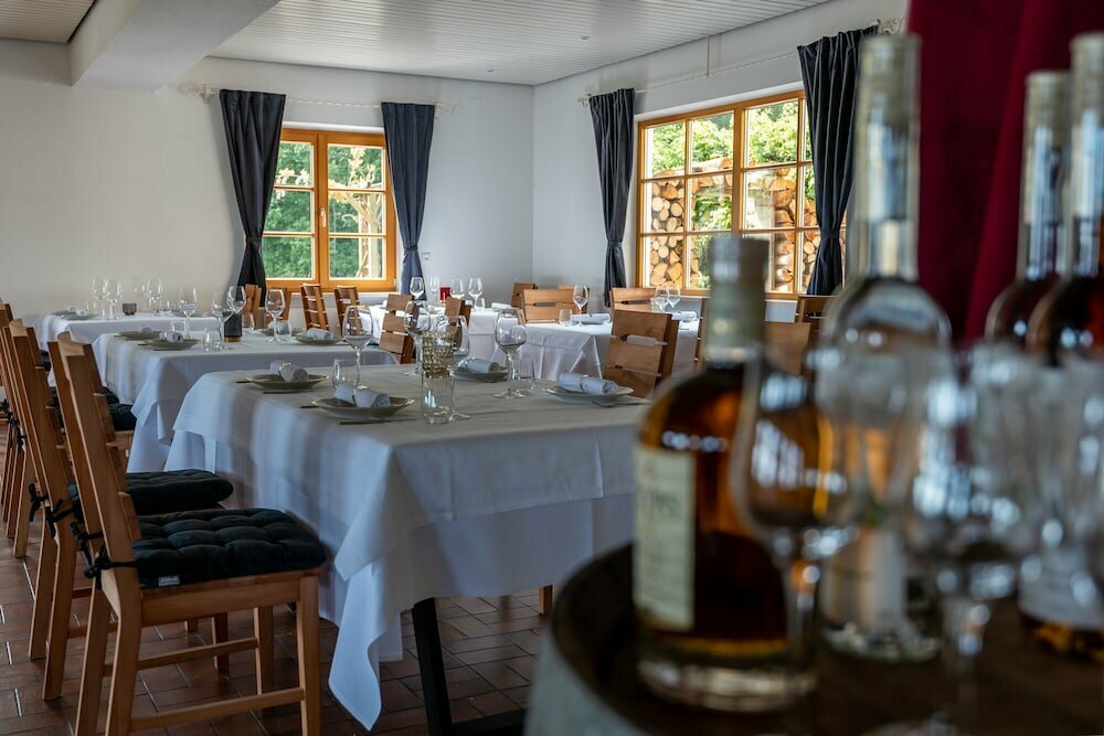 Otel Landgasthof Hittenkirchen, Bavyera, foto