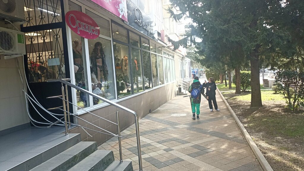 Çocuk giyim mağazaları Baby Boom, Tuapse, foto