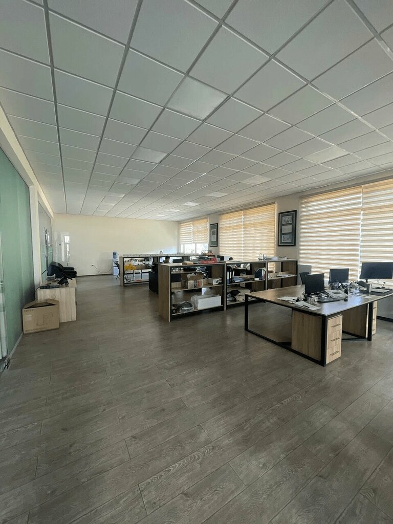 Bilişim firmaları Sombra Digital, Taşkent, foto
