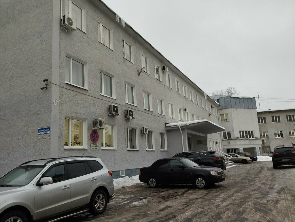 Mimari proje firmaları Архитектор Марченков, Velikiy Novgorod, foto