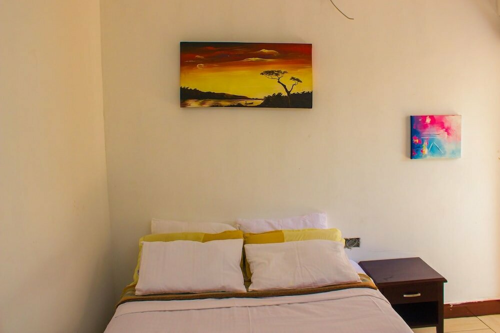 Otel Upendo on The Nile, Dünya, foto