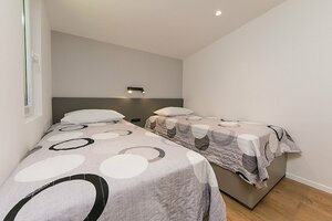 Apartment Juric (Brela), otel
