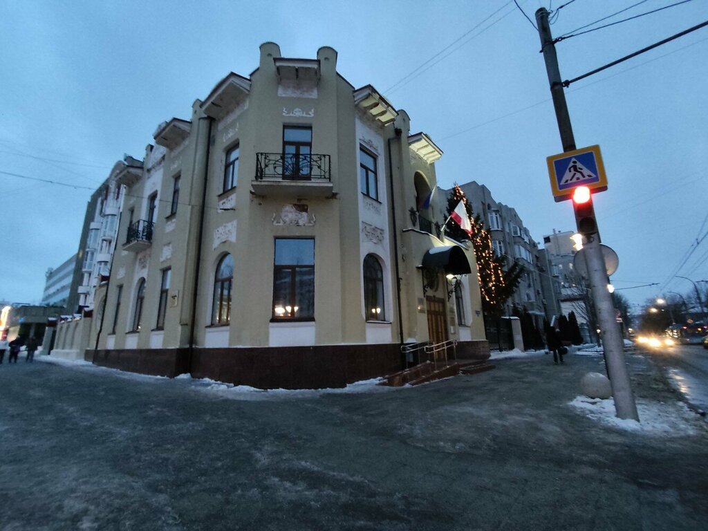 Evlendirme daireleri Управление по делам Записи Актов Гражданского Состояния Правительства Саратовской области, Saratov, foto