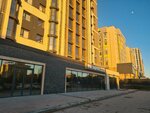 Dr. Jaqypbek (No:29/4, Nursát-2 shaǵyn aýdany), özel ağız ve diş sağlığı klinikleri ve muayenehaneleri  Çimkent'ten (Şımkent'ten)