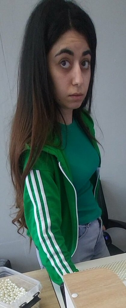 Teslimat noktası Ozon, Krasnodarski krayı, foto