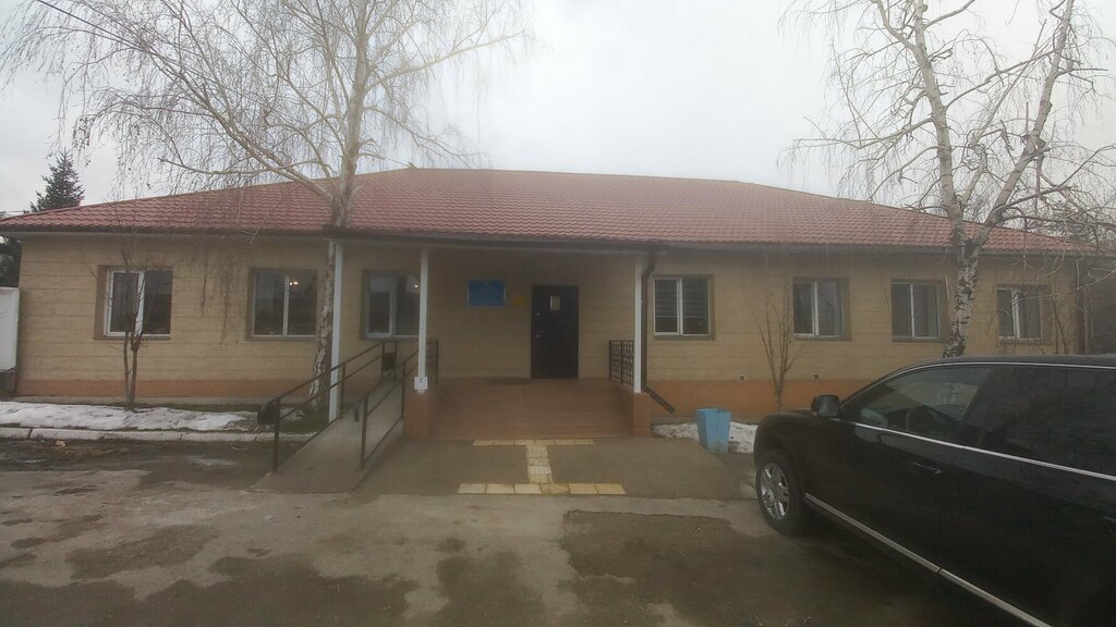 Konut servisleri kuruluşları PC Marat, Talgar, foto