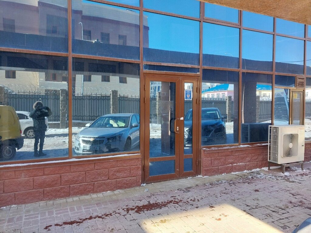 Züccaciye mağazaları Arslans_store, Astana, foto