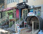 Karona Barber (Сity ​​of republican subordination Baku, Yasamal, Zaxid Xеlilov Street, 87H), berberler  Bakü'den