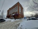 Регионгазсервис Вятка (Militseyskaya Street No:14), petrol ve gaz firması  Kirov'dan