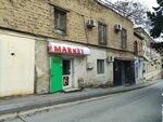 Dayi market (Sеid Rustеmov Street No:44), market  Bakü'den