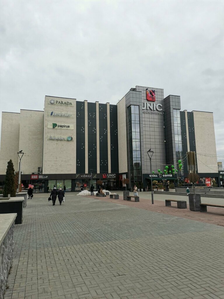Saat tamircileri Reparatii ceasuri, Kişinev, foto