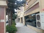Business Center English Yard (Mеmmеd Araz Street No:43), i̇ş merkezi  Bakü'den