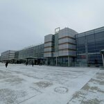 Вендомат (Bakhchivandzhi Square No:1), kahve otomatı  Yekaterinburg'dan