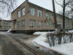 Санаторный детский сад № 72 (Aficerskaja vulica No:6/4), anaokulları  Vitebsk'ten