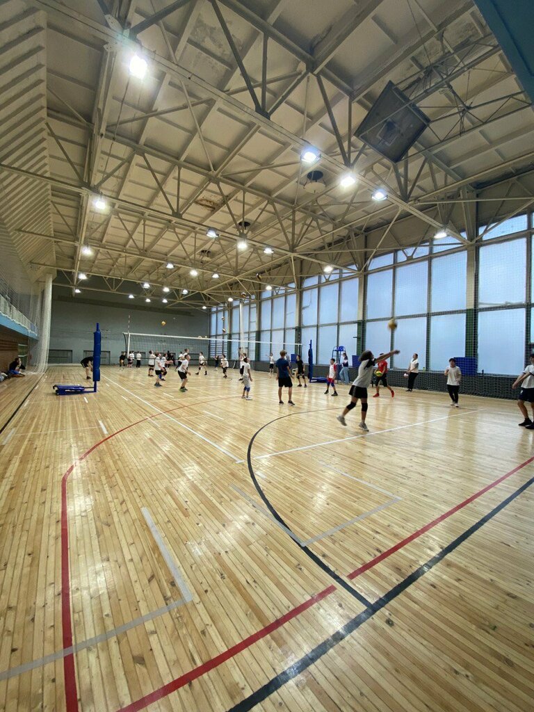 Spor kulüpleri Невские медведи, Saint‑Petersburg, foto