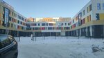 School-gymnasium № 97 (Turan dańǵyly No:42/1), fen lisesi, sosyal bilimler lisesi  Astana'dan