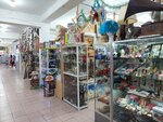 Souvenirs (Tole Bi Avenue No:65), hediyelik eşya mağazaları  Taraz'dan