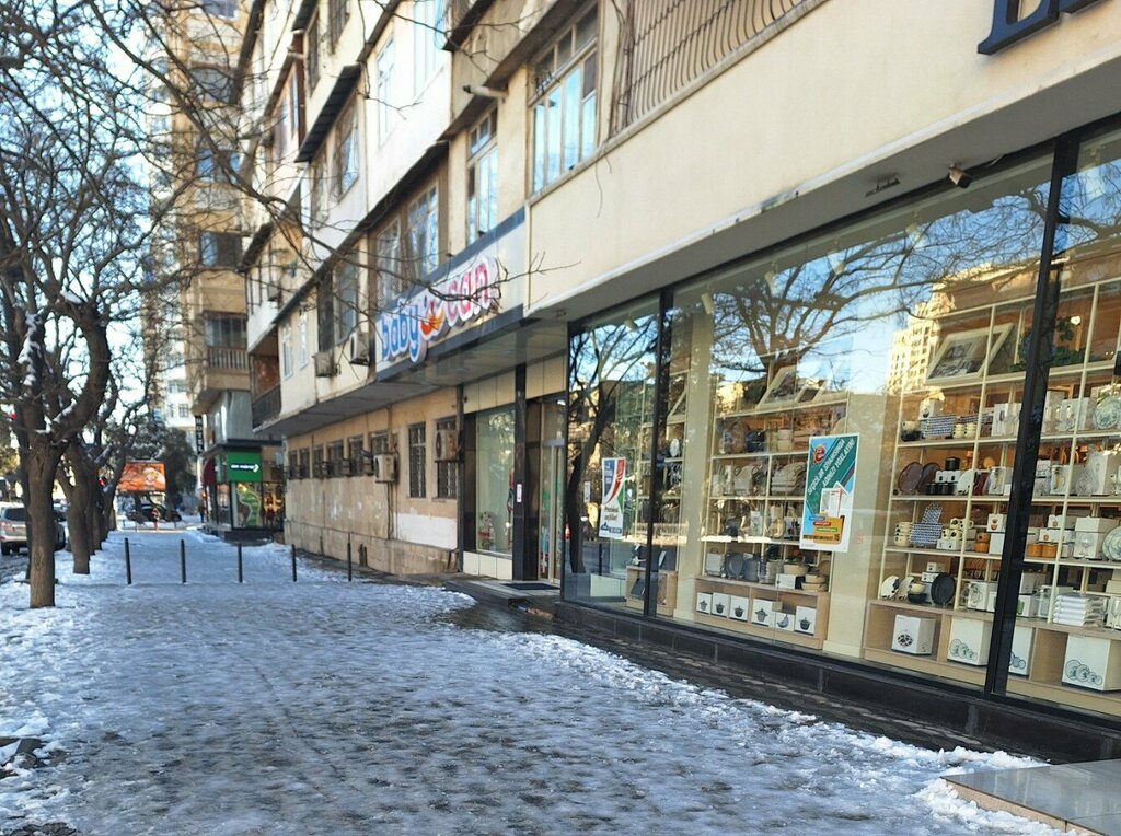 Çocuk oyunları ve oyuncakları Baby Can, Bakü, foto