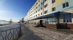 Альбатрос (Portovaya Street No:38), market  Magadan'dan