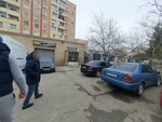 Rəngsaz Polirovka (Koroğlu küçəsi No:869D), otomobil servisi  Sumgayıt'tan