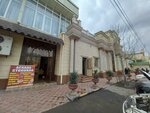Cafeteria (Jıdelibaısyn kóshesi No:42), kantin, yemekhane  Çimkent'ten (Şımkent'ten)