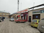 Avtozapchasti (10 Let Oktyabrya Street No:209Е/1), oto lastik tamiri  Omsk'tan