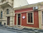 Tasty (Suleyman Tagizadе Street No:52), hediyelik eşya mağazaları  Bakü'den