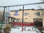Regional Ophthalmological Hospital (Dáýrenbek Qurmanbekov kóshesi No:2), hastaneler  Çimkent'ten (Şımkent'ten)