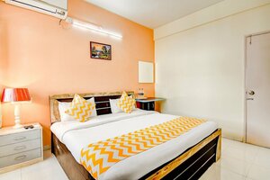 Fabhotel Corporate Residency (State of Maharashtra, Pune), otel  Pune'den