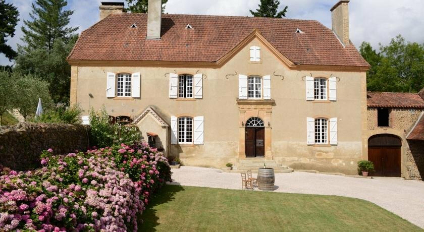 Otel A La Vie Douce - Maison Peyroy, , foto