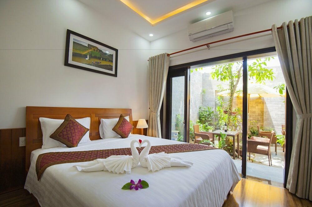 Otel Hoi An SunLake Villa, Hoi An, foto