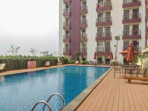 Good Location near Campus @ Studio Dave Apartment (West Java, Depok), otel  Depok'tan