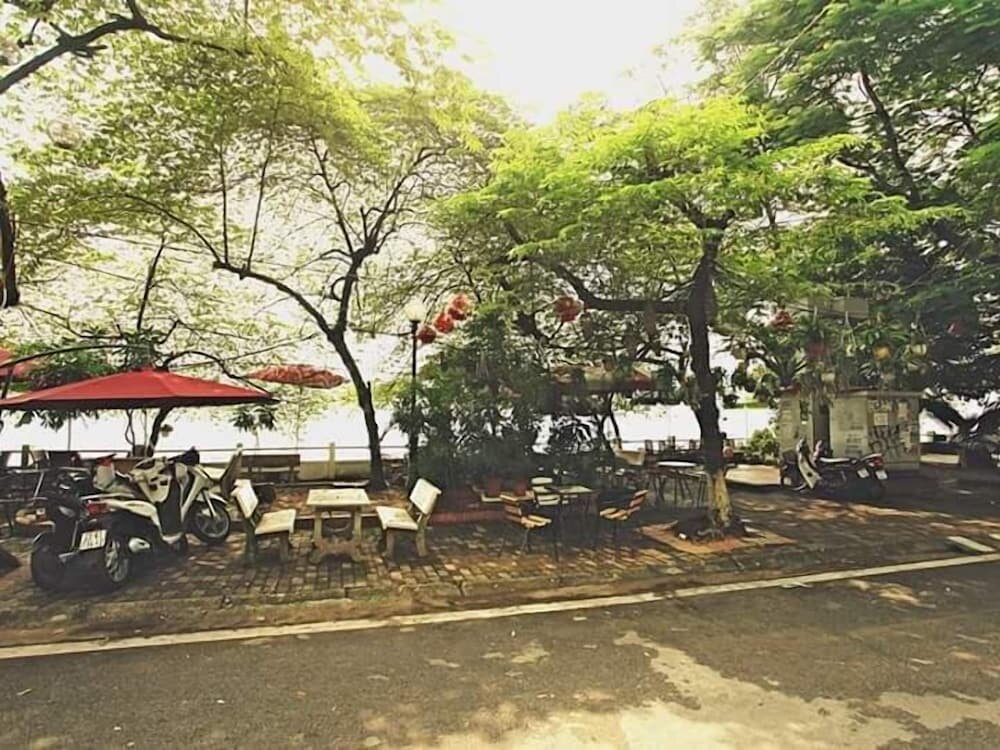 Otel Hanoi Home 2 - Lake view Apartment, Hanoi, foto