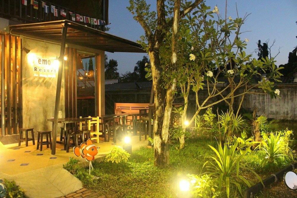 Otel Nemo 2 Resort, Dünya, foto