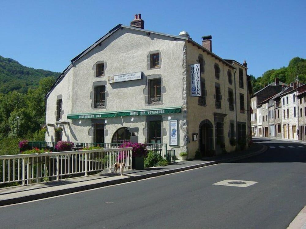 Otel Hotel des Voyageurs, , foto