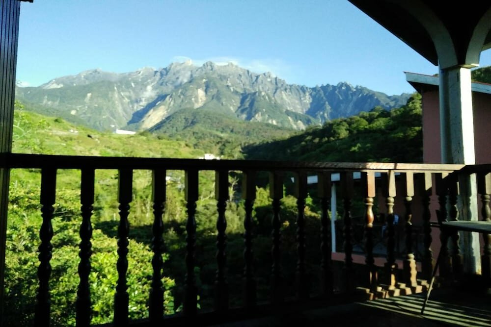 Otel Oyo 90195 Anjung Rehat Jamsari, Sabah, foto