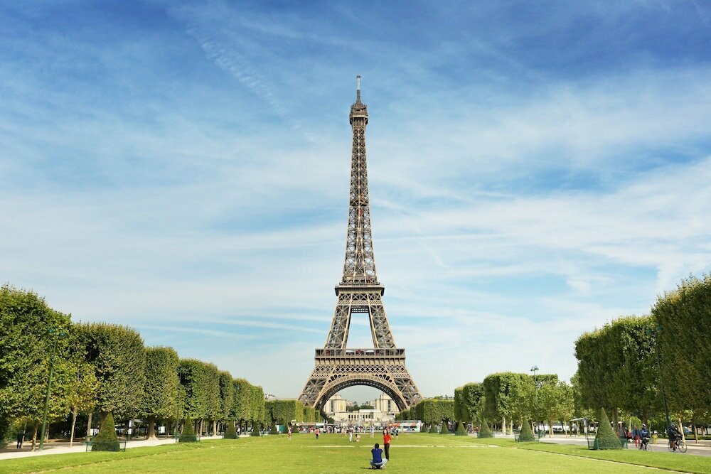 Otel Paris Eiffel by Yays, Paris, foto