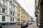 Winwinstay Art Nouveau Apartment (Vilandes street No:5), otel  Riga'dan