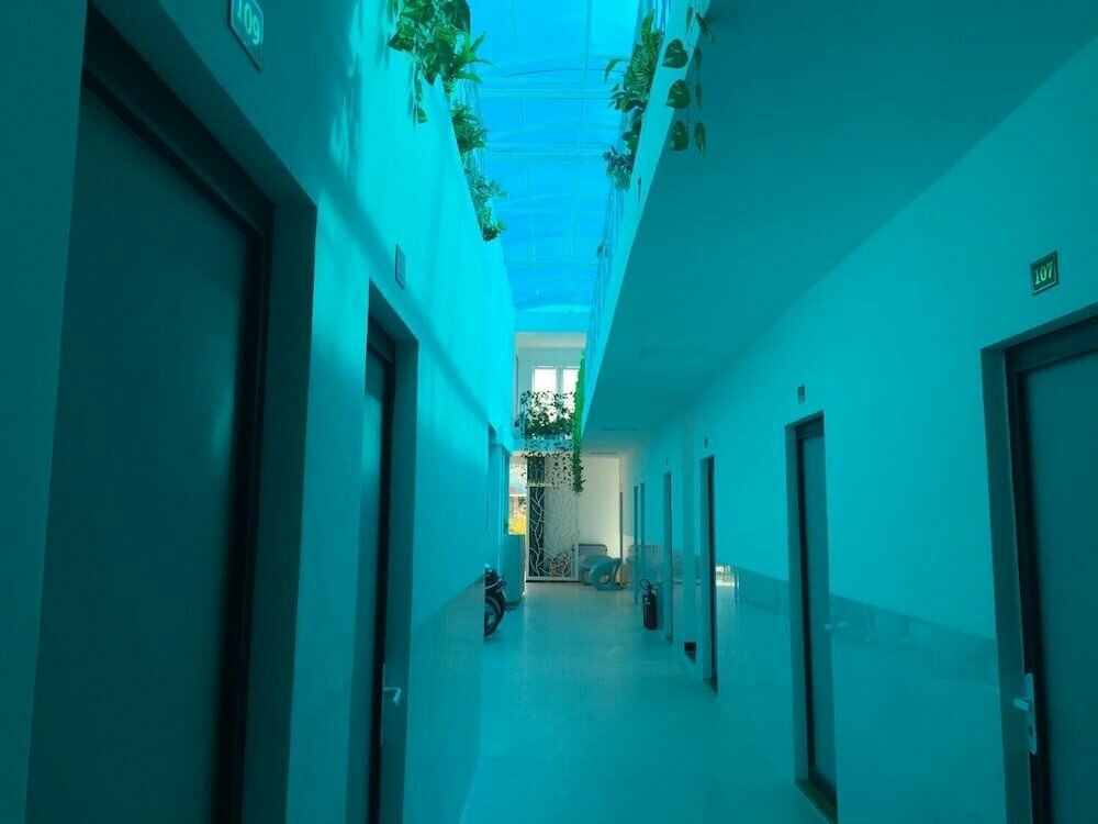 Otel Mai Tuan Chanh Mon A Hotel, , foto