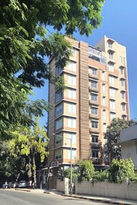 Theory9 Premium Serviced Apartments Bandra (State of Maharashtra, Mumbai, Zone H West), otel  Mumbai'den