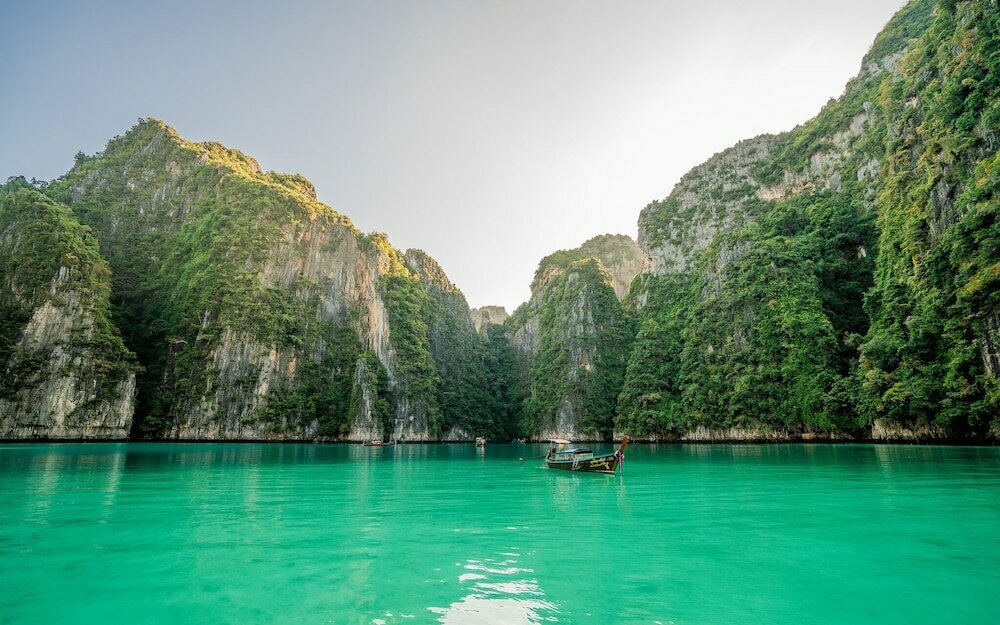 Otel Phi Phi Anita Resort, Dünya, foto