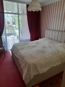 4-room Apartment Near The Sea 0101 (Shota Rustaveli Street No:162, Kobuleti), otel  Kabuletti'den