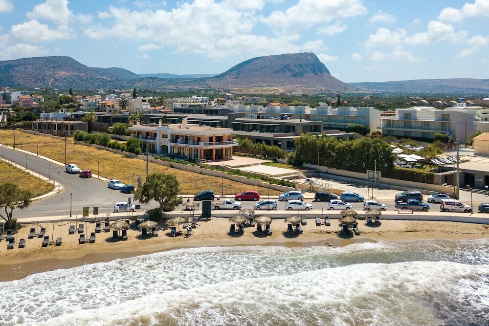 Otel Kahlua Bay Apartments, Dünya, foto