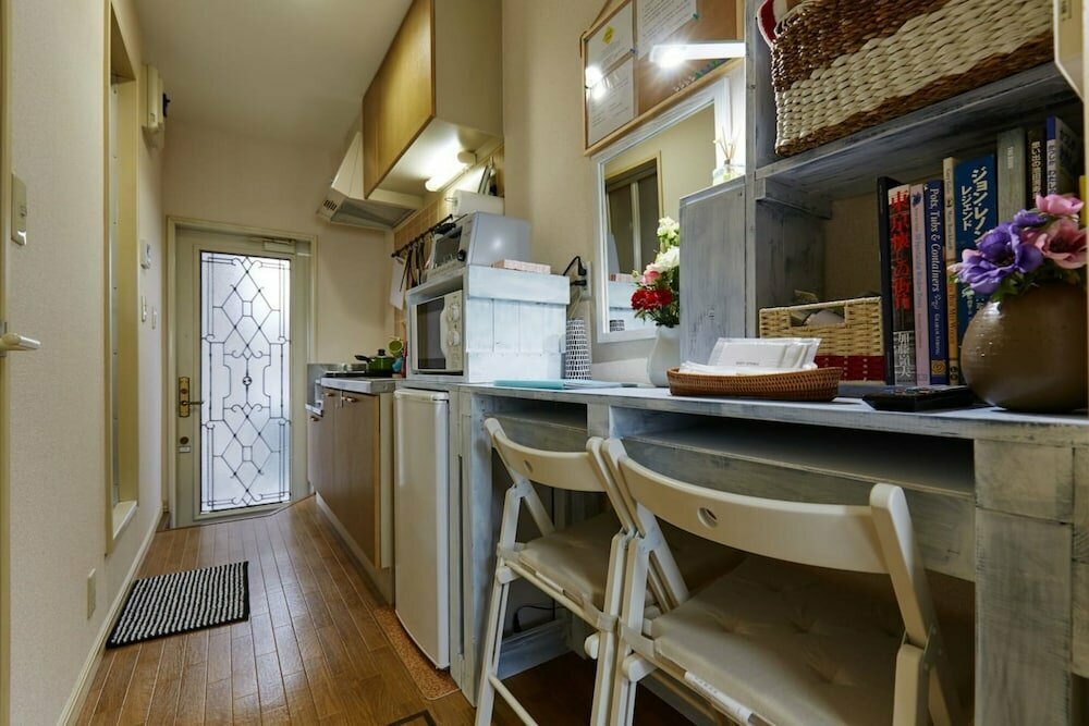 Otel Y's B&Kitchen Tokyo Hy1, Tokyo, foto