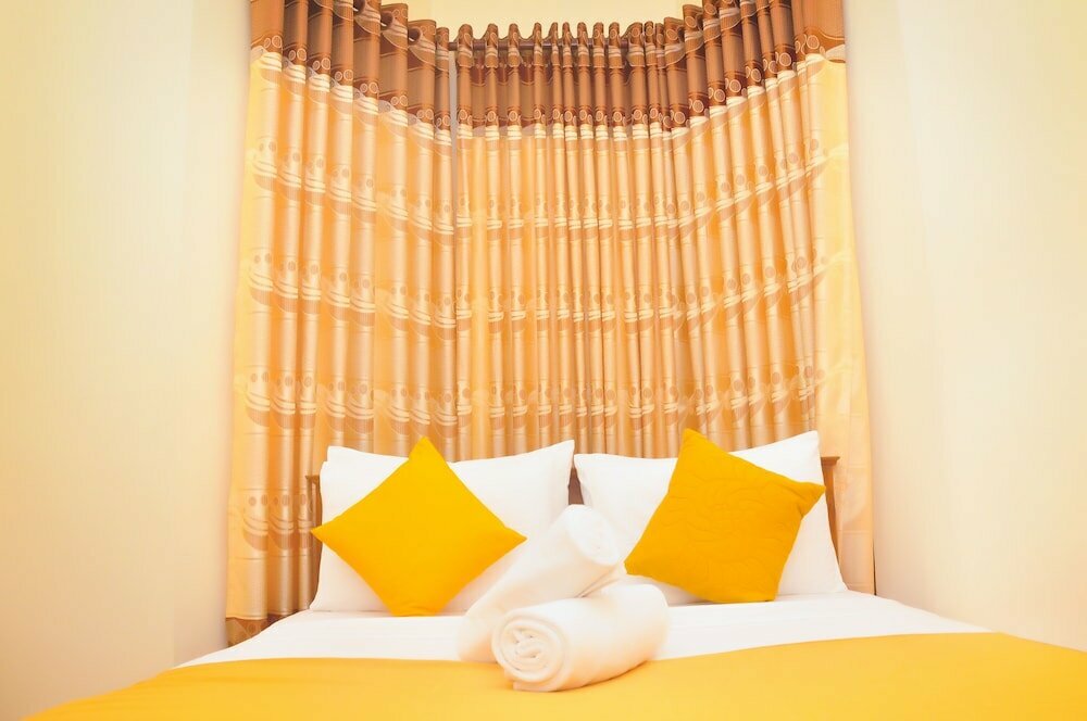Otel New Kandy Residence, Kandy, foto
