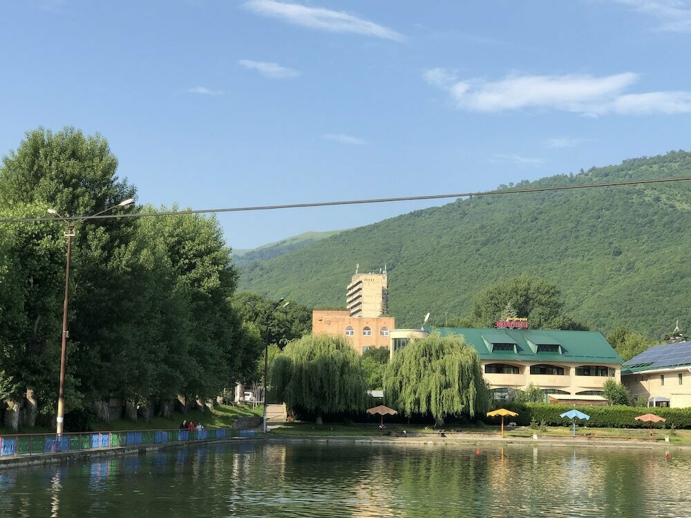 Otel Vanadzor Armenia Hotel, Vanadzor, foto