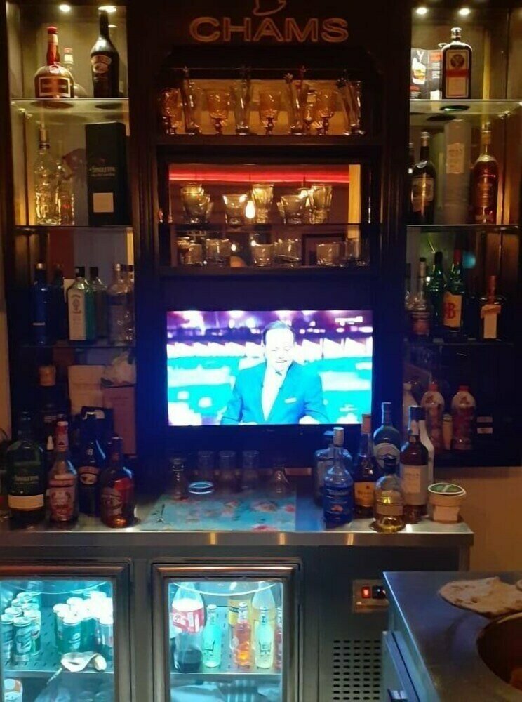 Otel The Chedy Home, Dünya, foto