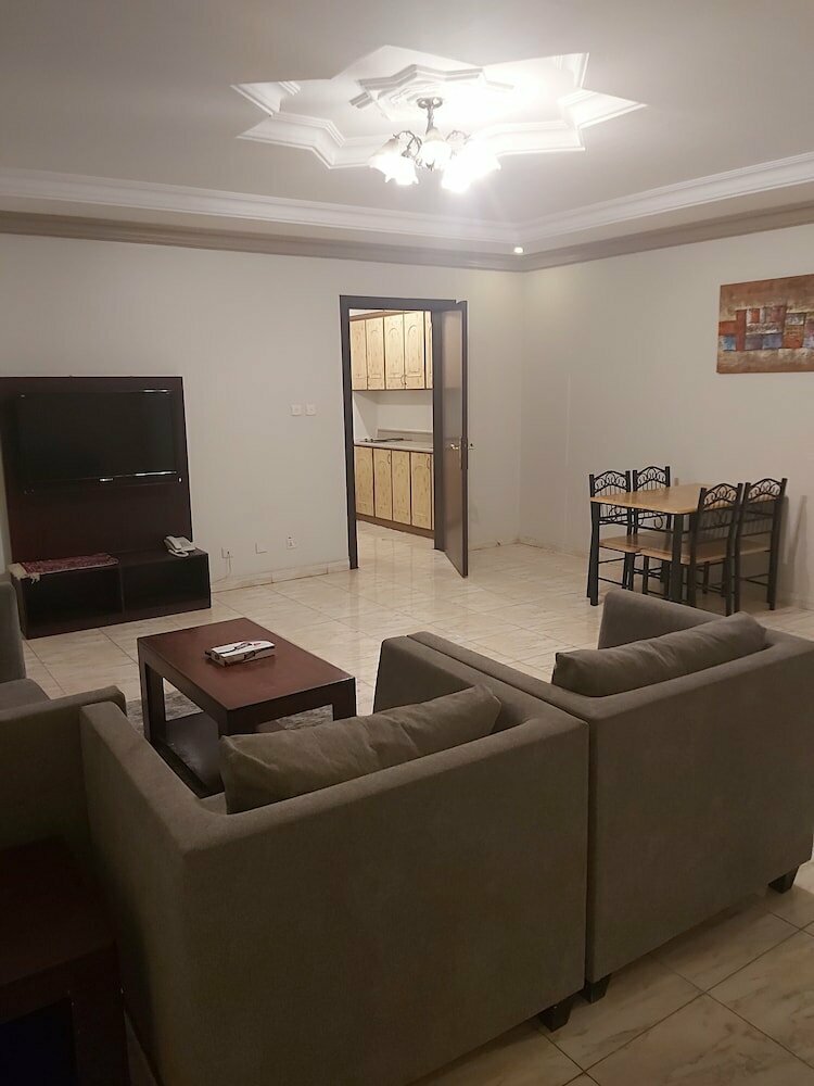 Kısa süreli konaklama Danat Apartments 2, , foto